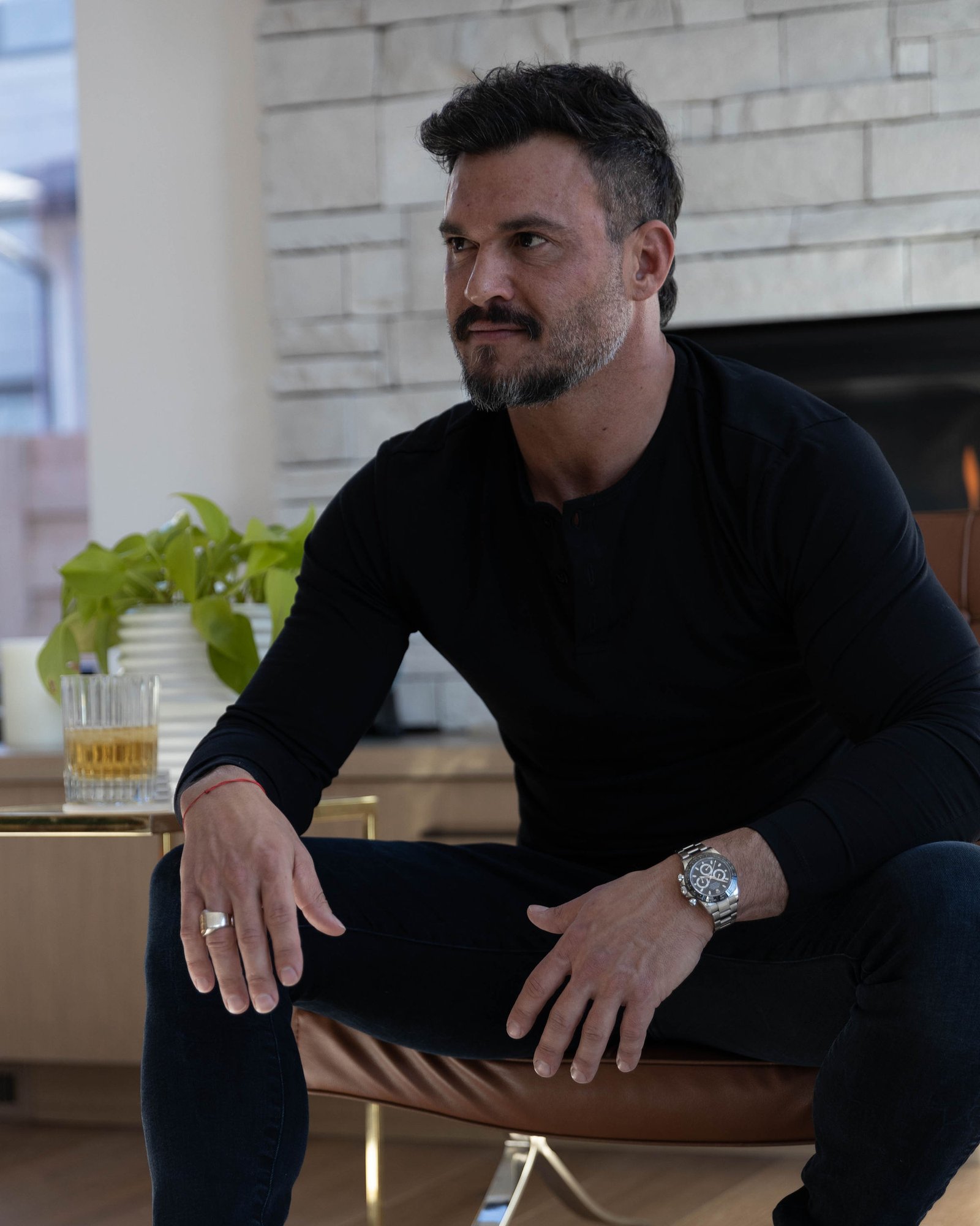 Creating massive momentum and success in the financial realm, make way ...