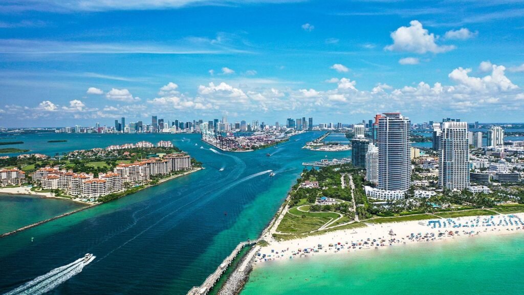 Discover Miami's Best: Top 5 Must-Visit Places From South Beach to ...
