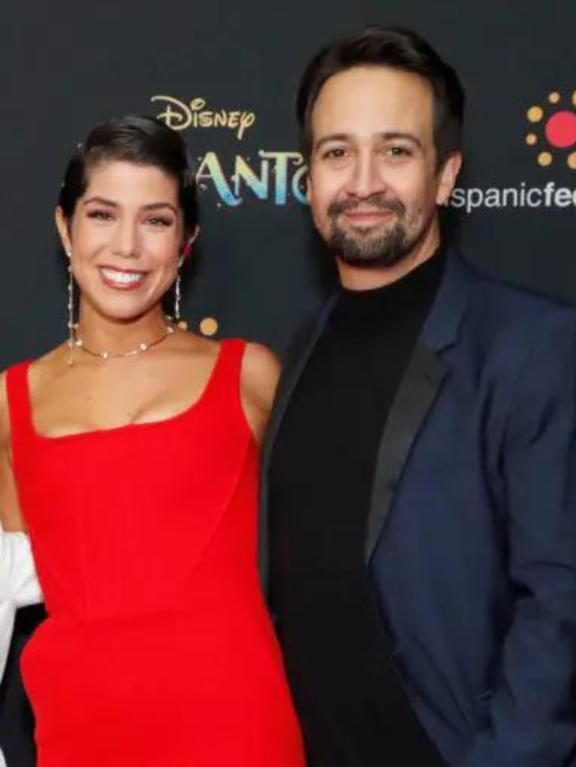 Jessica Darrow’s Personal Life: Husband and Marriage Details – Huffmag ...