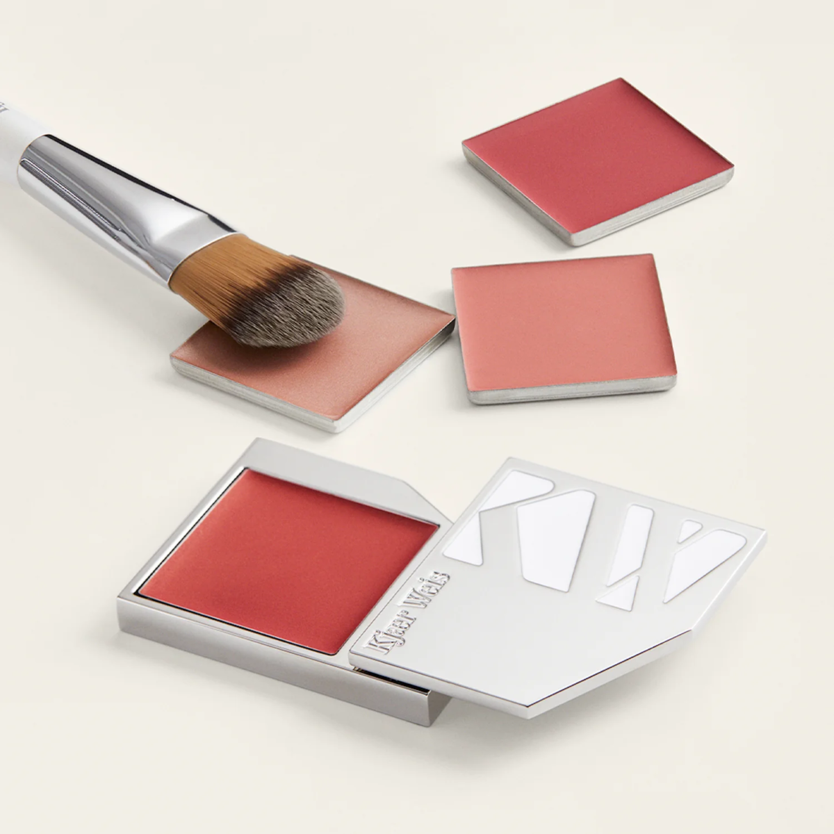 Refill, Reuse, Repeat: The Best Refillable Beauty Products for a ...