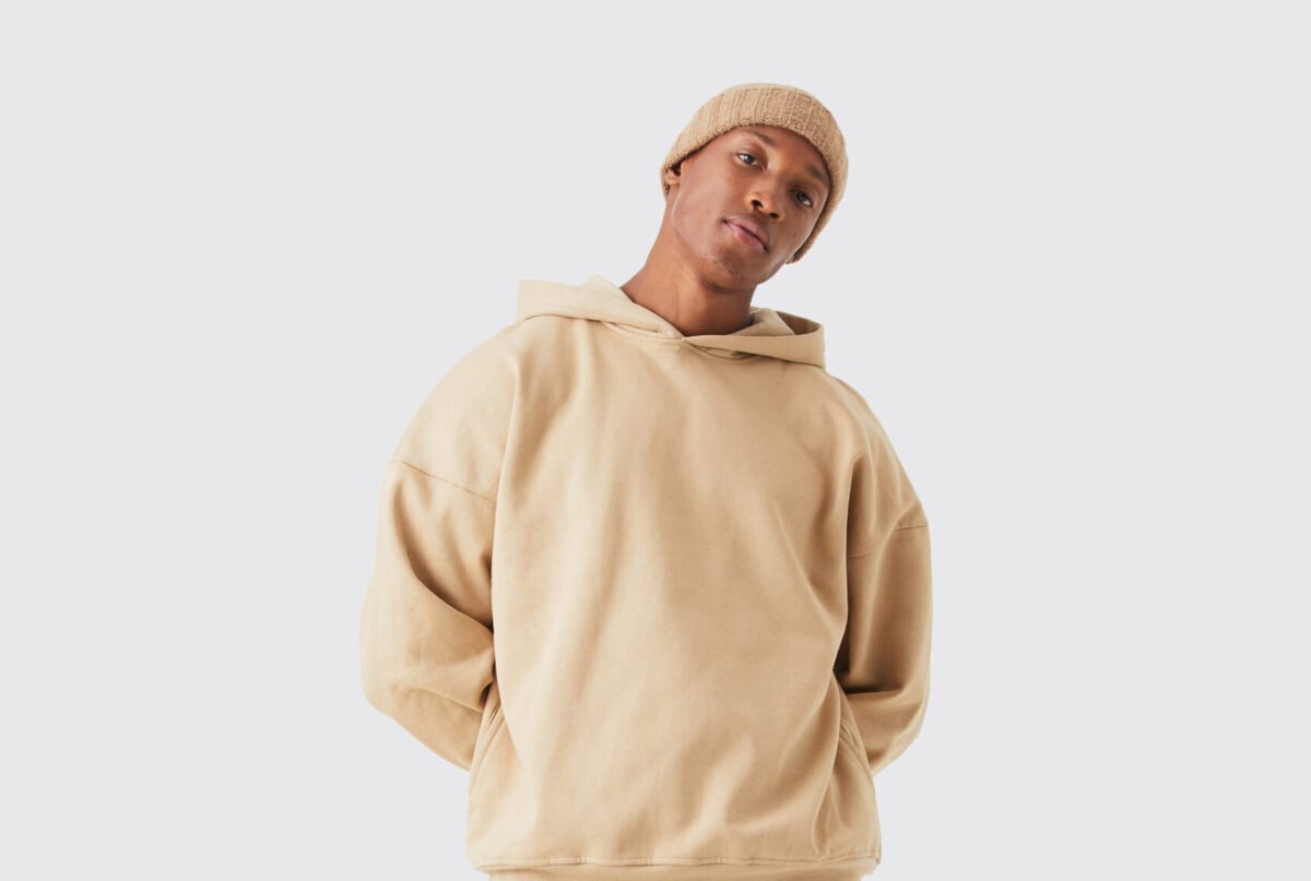 Y2K Meets Modern: BoohooMAN's Fresh Basics Collection - Huffmag Latest ...
