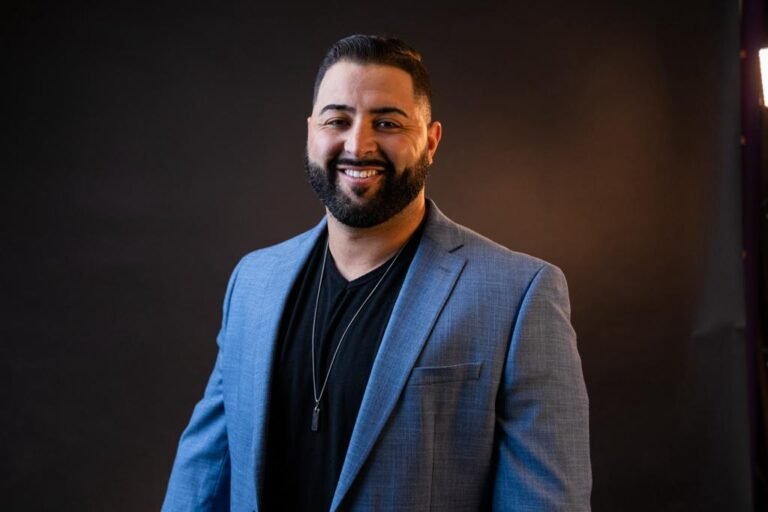 From Solar Power to Oil Fields – The Story of a Trailblazer, Mikey ...