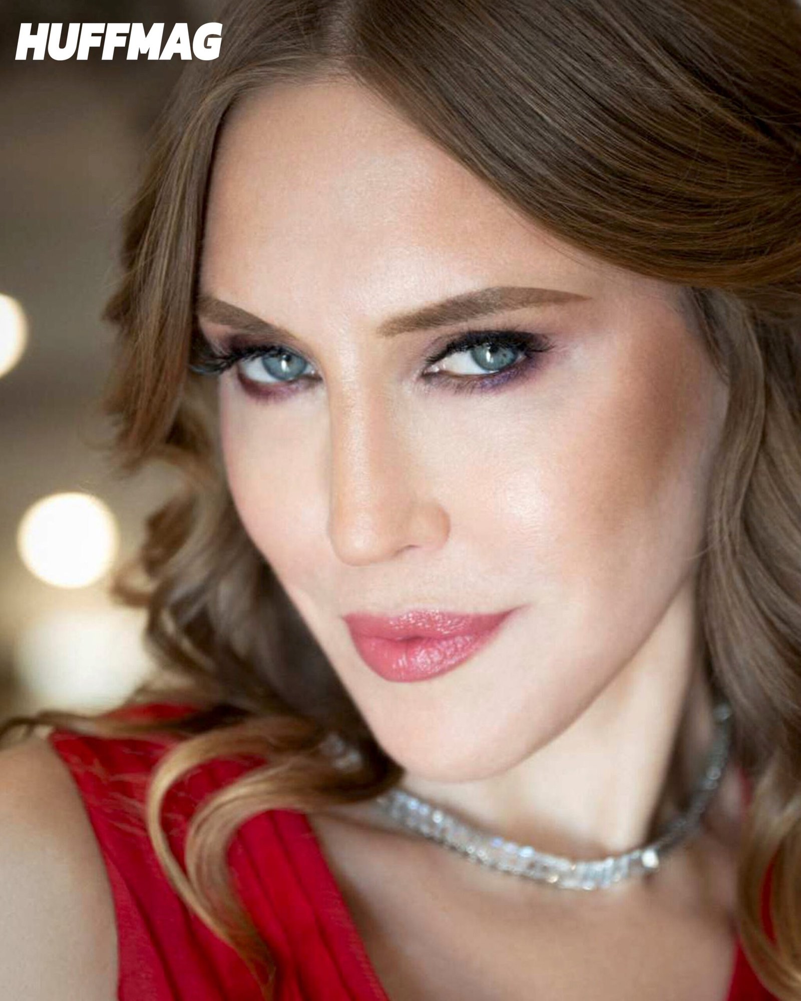 Charis Michelsen: Shining bright as Hollywood’s Beauty and Fashion Icon ...