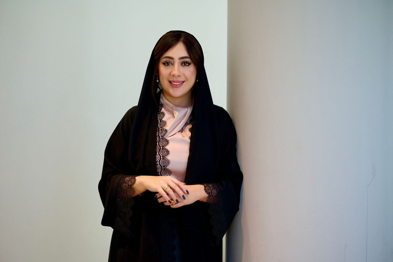 Hanan Al Sammak: Charting the Path from Corporate Expert to UAE's ...