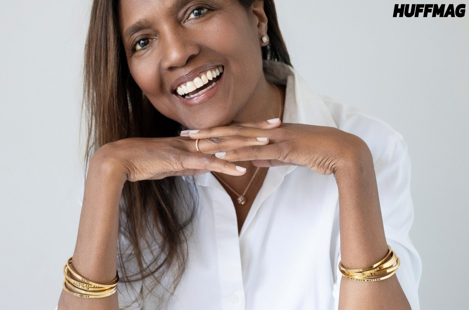 Meet Wanda Knight, on her way to Creating a Legacy of her own - Huffmag ...