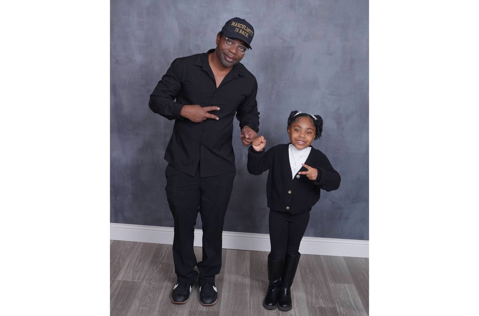 Creating a Success story from the ground up, Meet Paul Lamar Hunter ...
