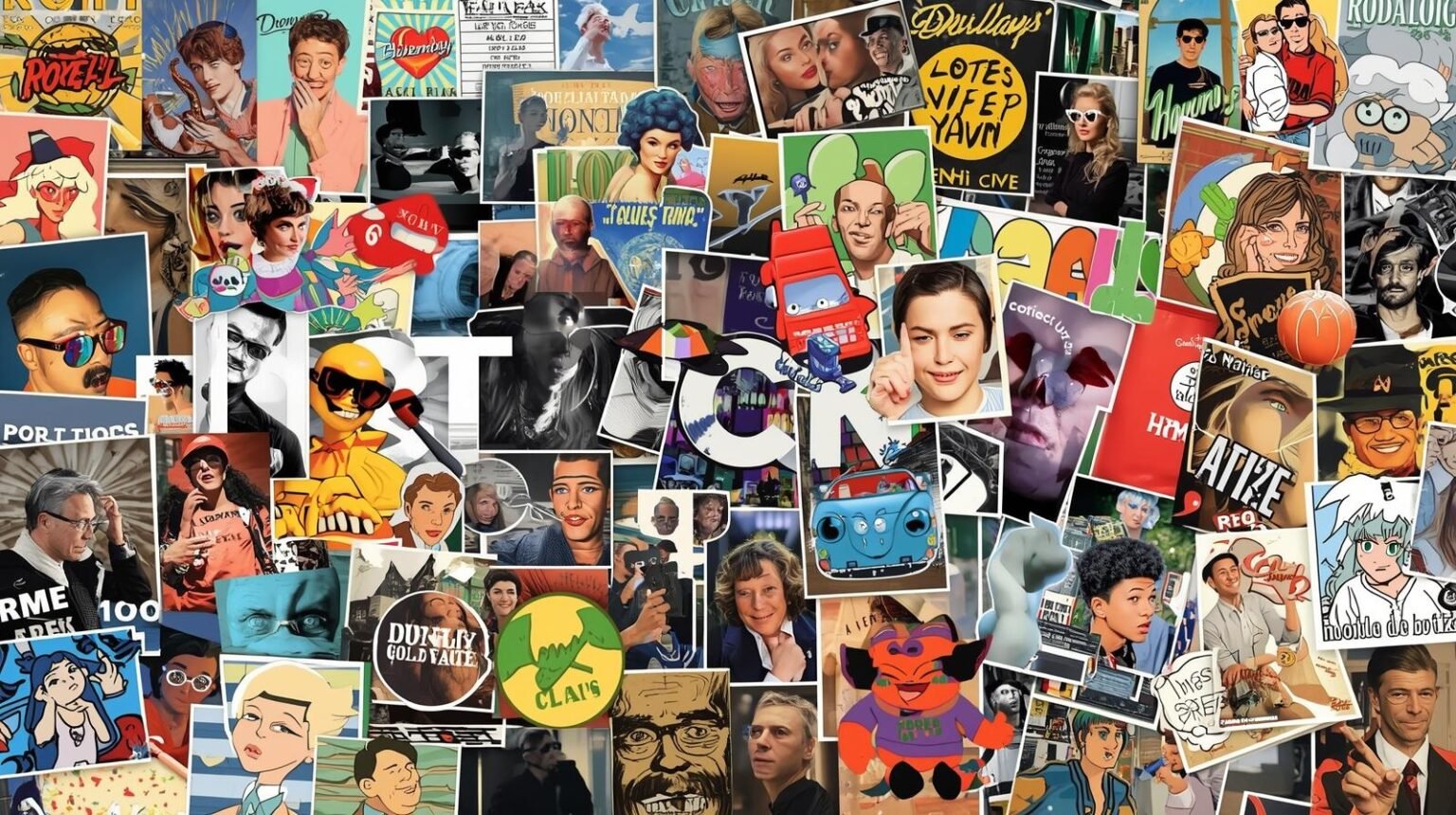 Why Nostalgia Content Is Taking Over Social Media: The Past Is the New ...